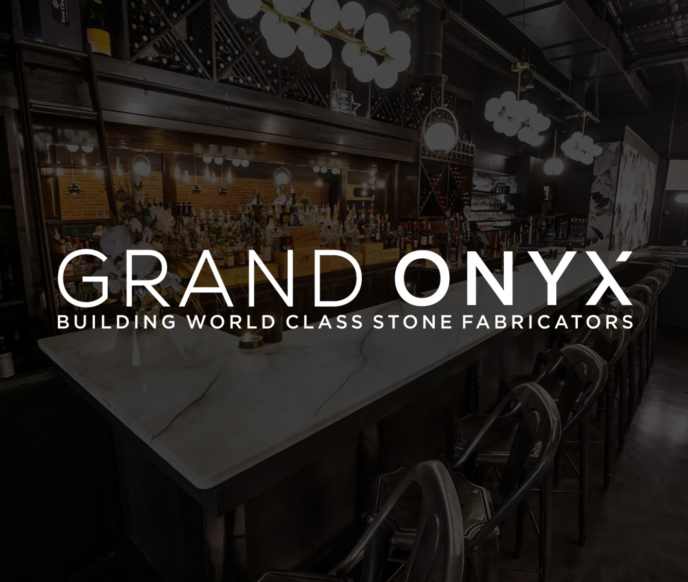 The Onyx Edge All Posts - GRAND ONYX